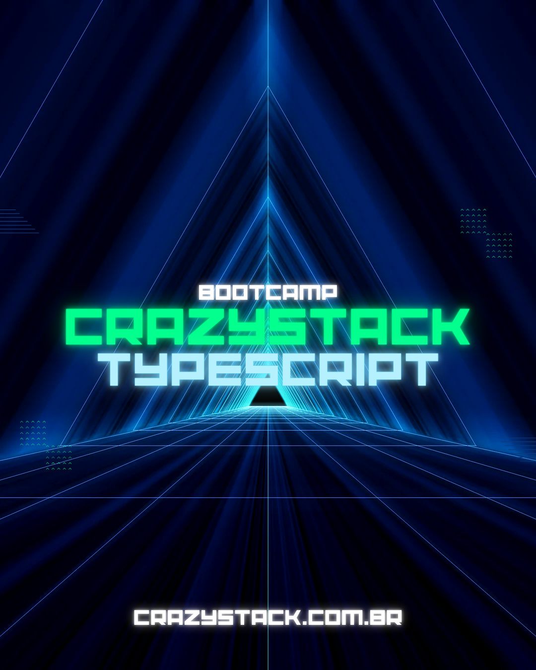 CrazyStack Typescript